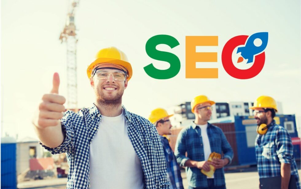 SEO FOR TRADIES: THE BASICS - Space Marketing